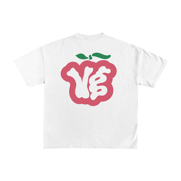 VG Fruits - Boxy Tee – Van Gore