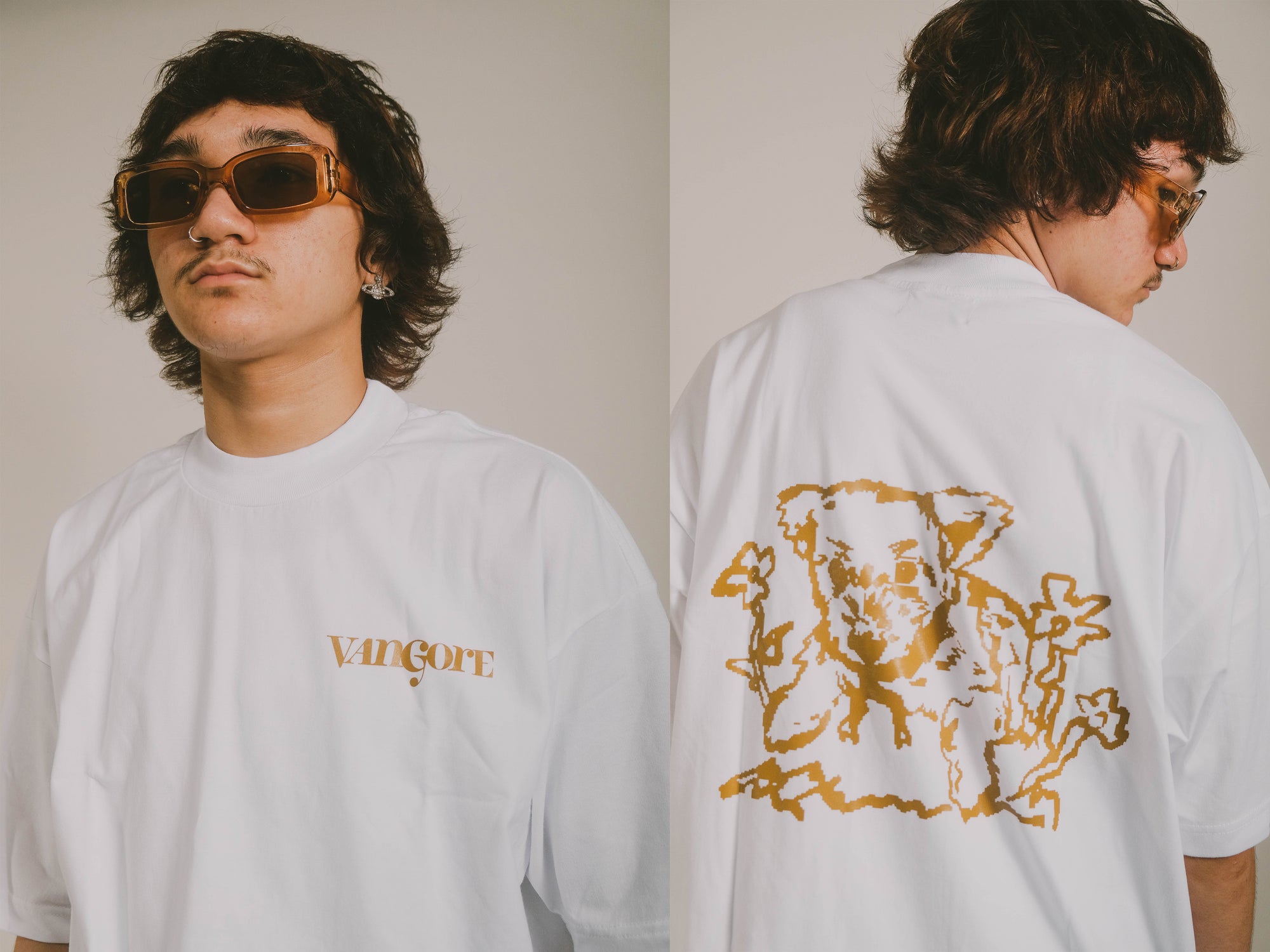 VAN GORE – Van Gore