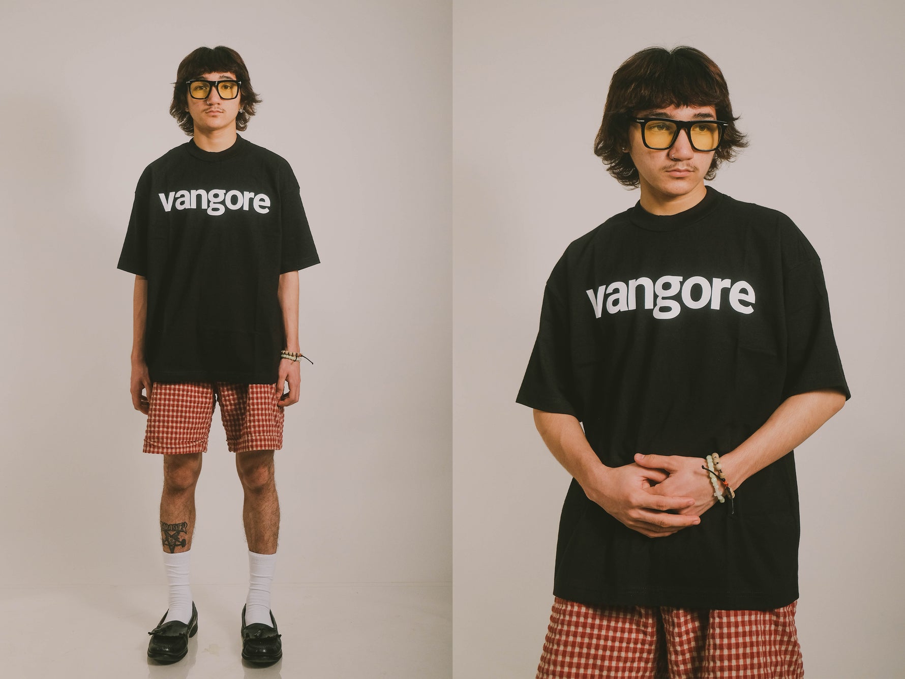 VAN GORE – Van Gore